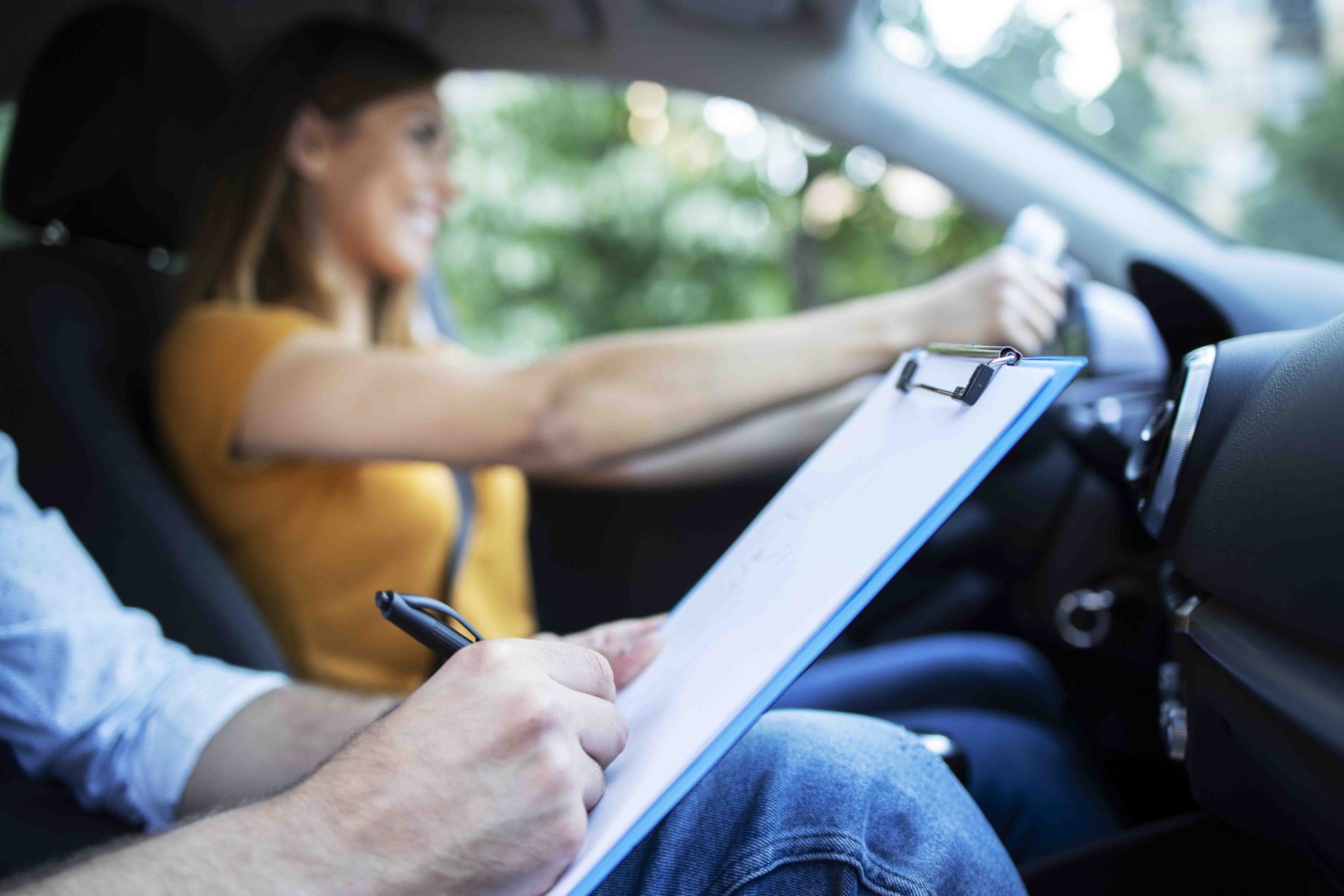 The Benefits of Driver Training for Fleets – Autoserve Fleet