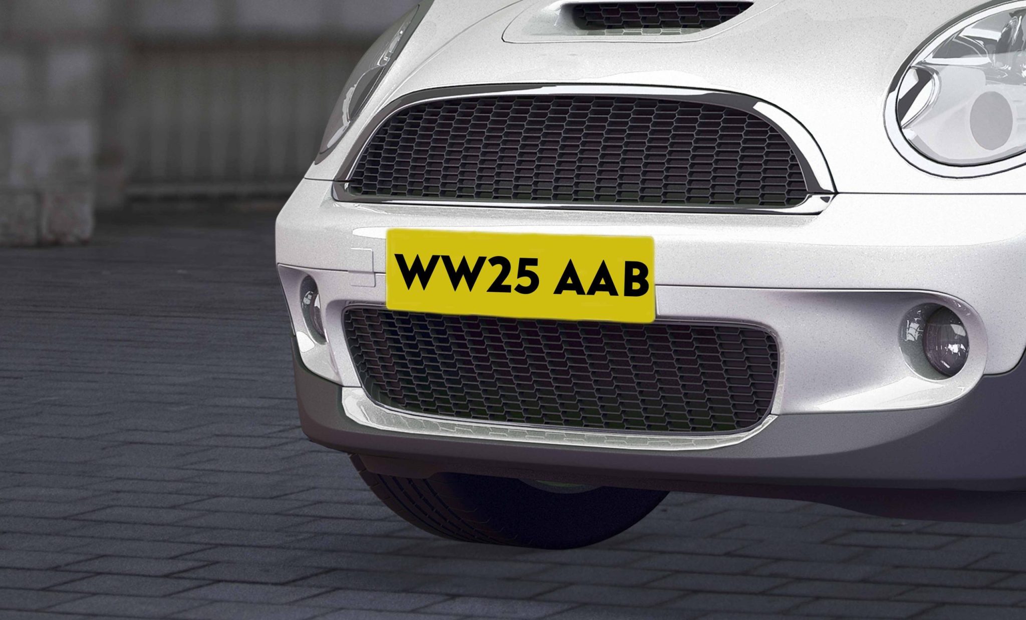 2025 New Reg Plate: Time to Update Your Fleet? – Autoserve Fleet