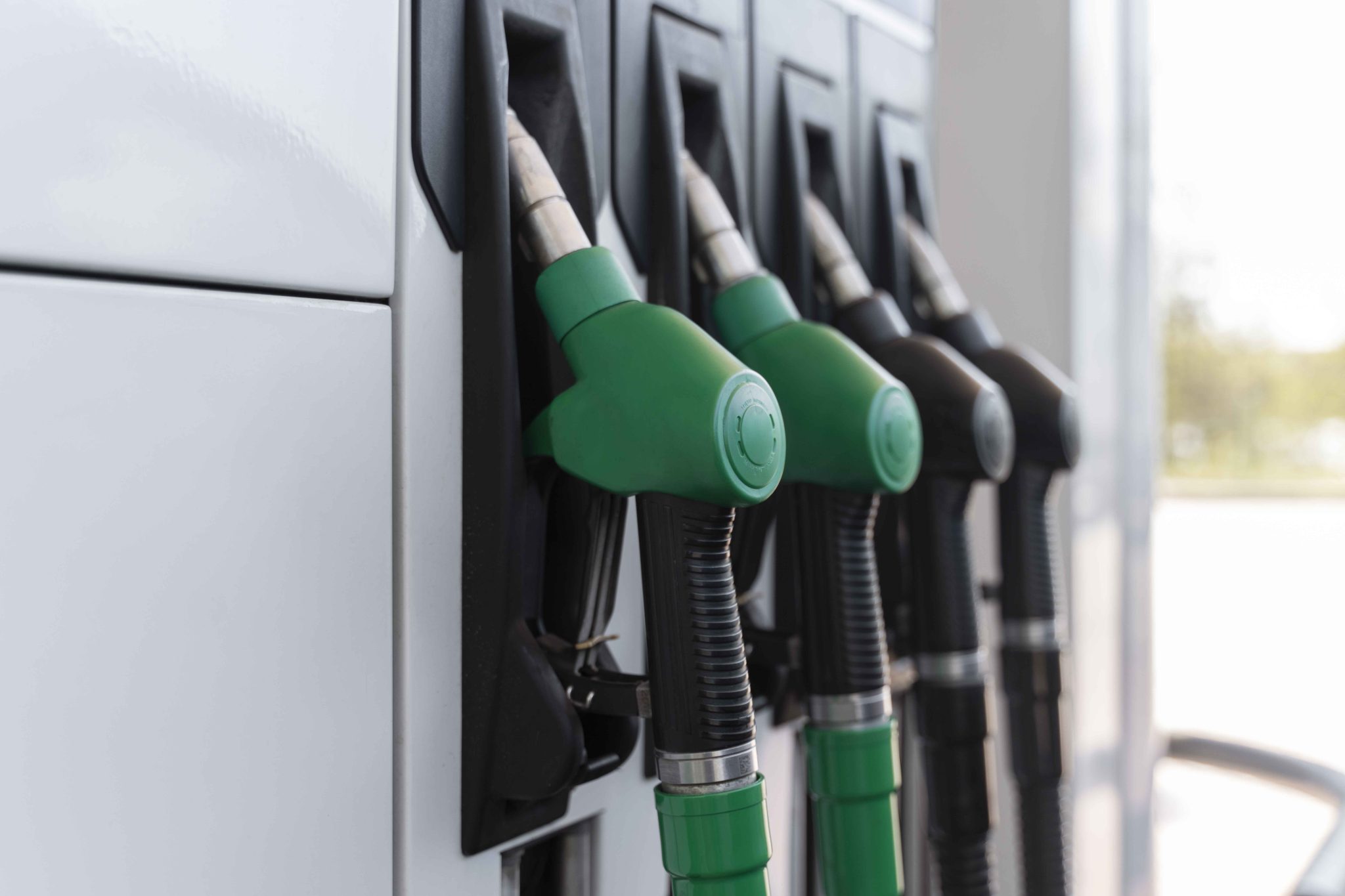 Advisory Fuel Rates in the UK: What Company Car Drivers Need to Know ...